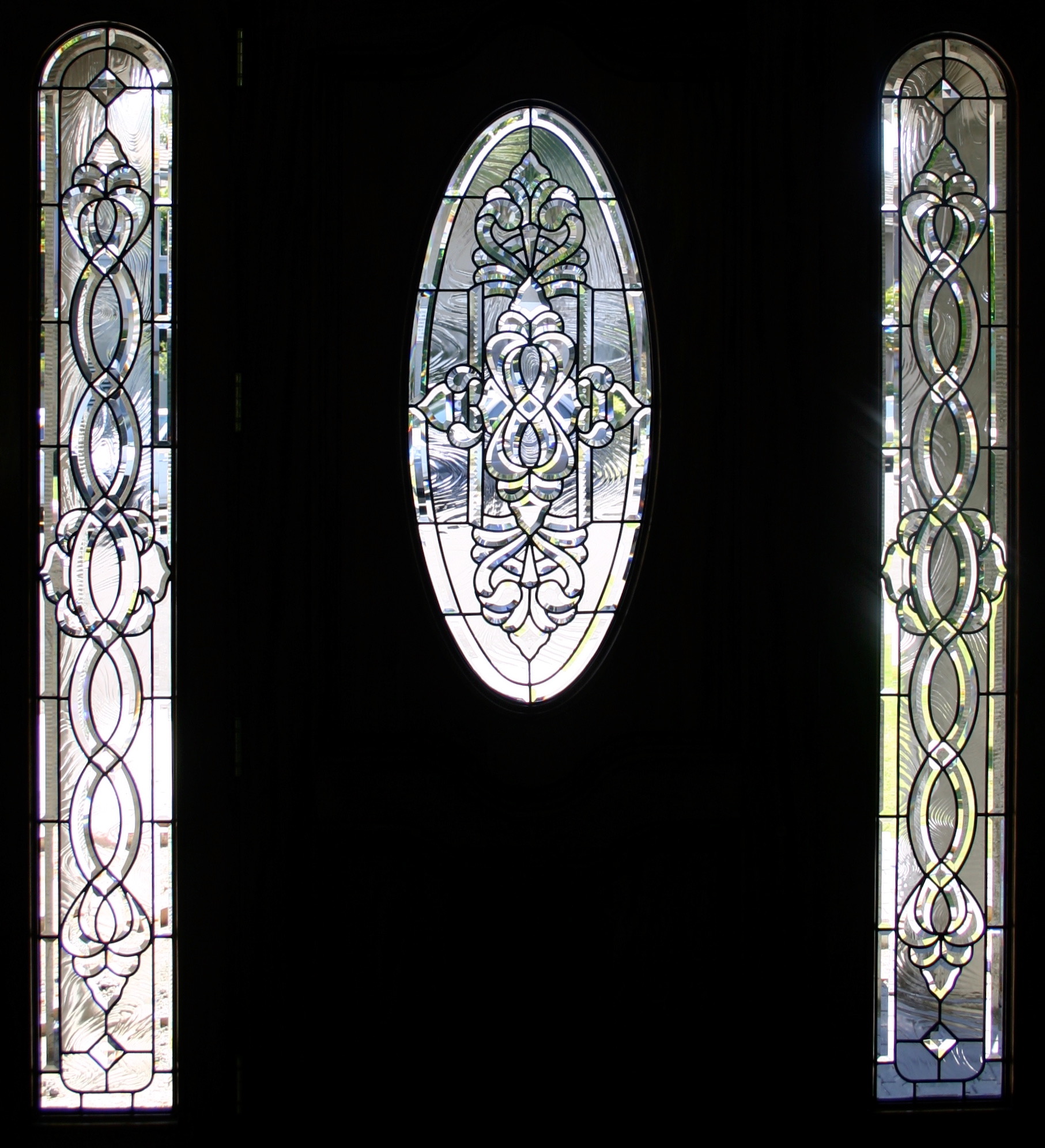 Beveled Glass - Celinder's Glass Design