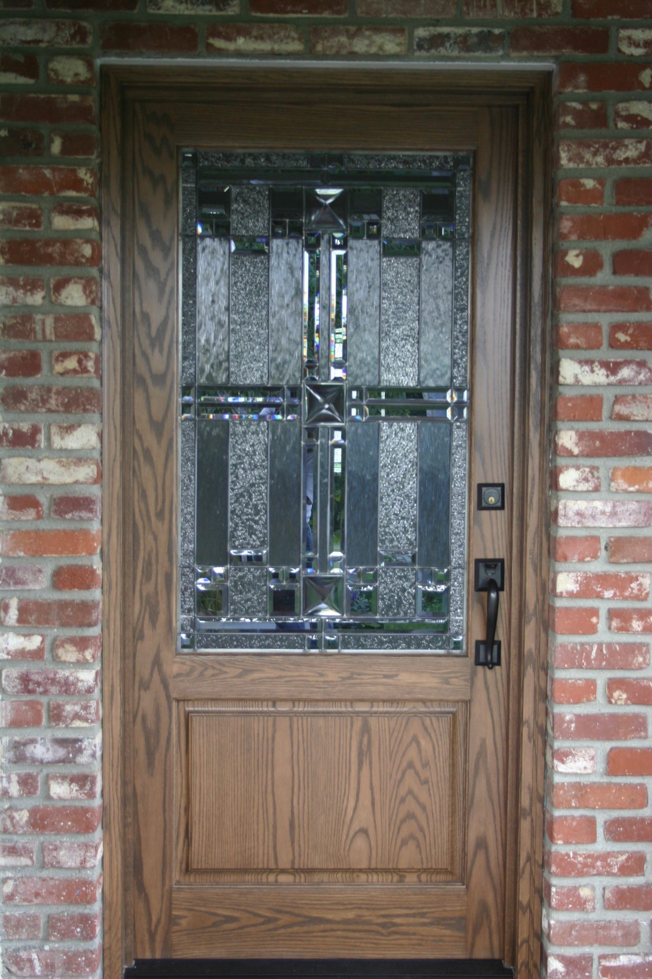 Craftsman - Celinder's Glass Design
